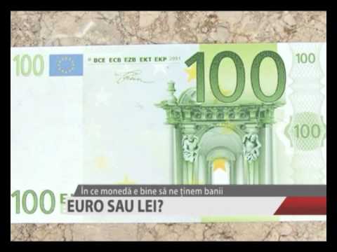 Lei Euro | Actualizado enero 2026